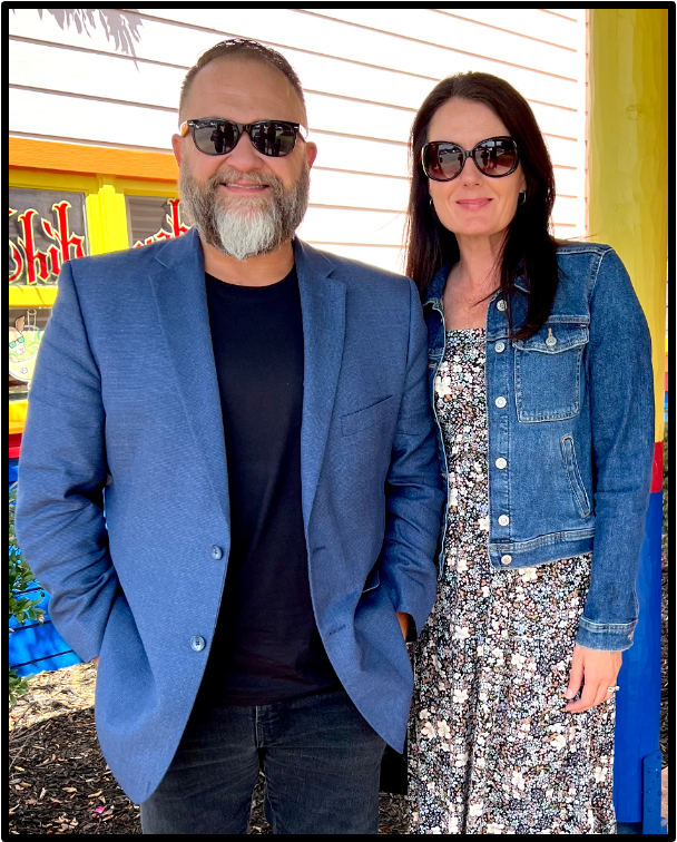 About – Brian L Powell